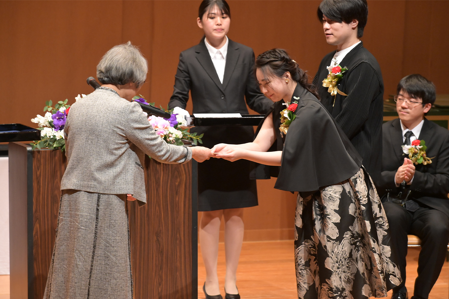 第34回 青山音楽賞 特設ページ | 青山音楽財団