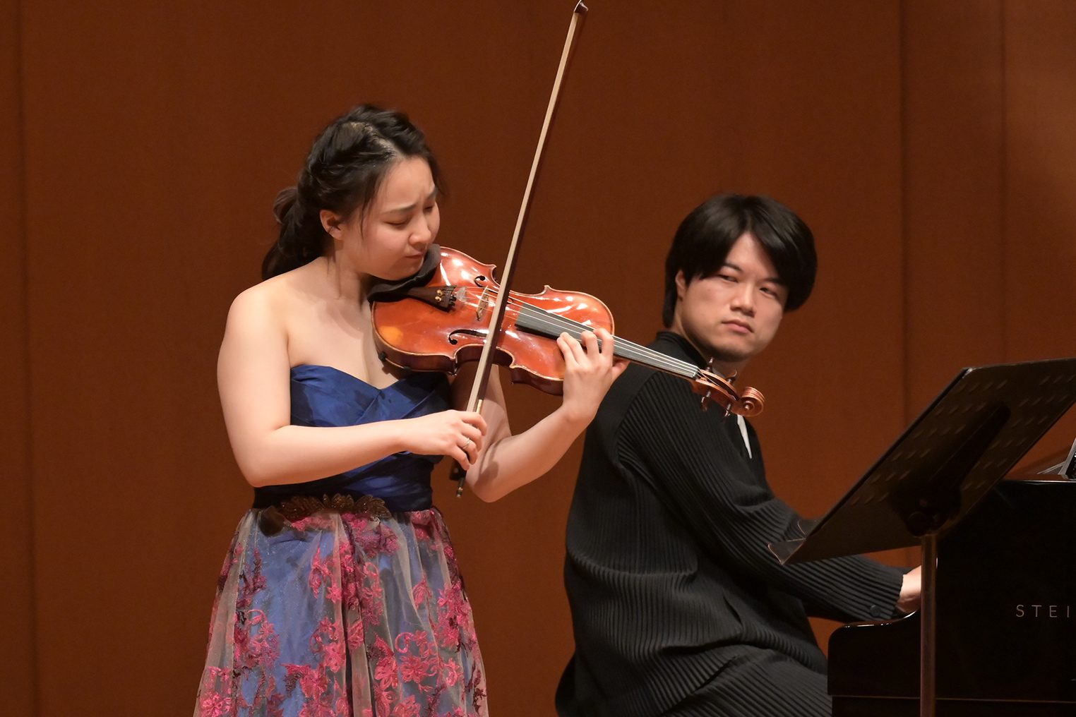 第34回 青山音楽賞 特設ページ | 青山音楽財団