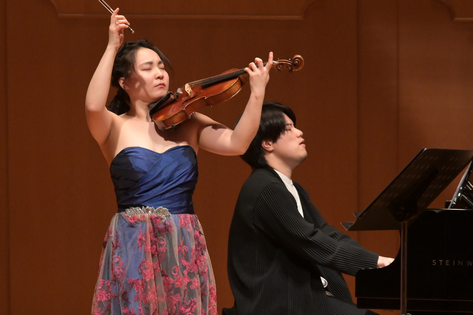 第34回 青山音楽賞 特設ページ | 青山音楽財団